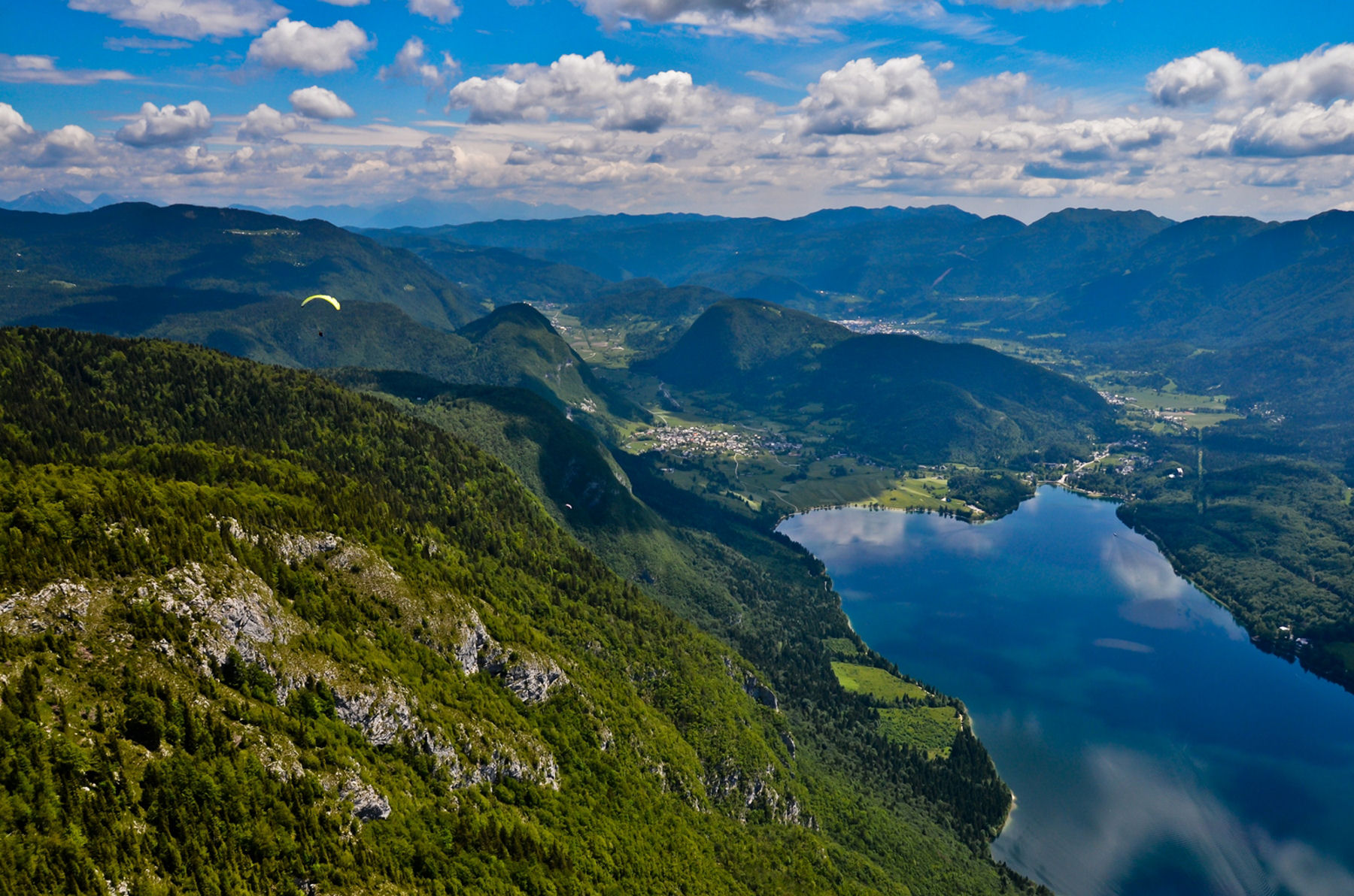The Magical Beauty Of The Bohinj Area In 35 Stunning Photos The Magical Beauty Of The Bohinj Area In 35 Stunning Photos