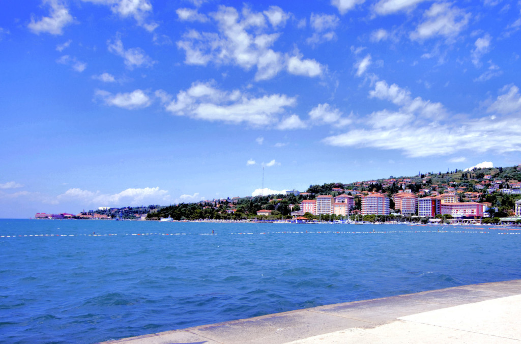 15 Beautiful Portoroz Photos That Will Inspire You To Visit Slovenia