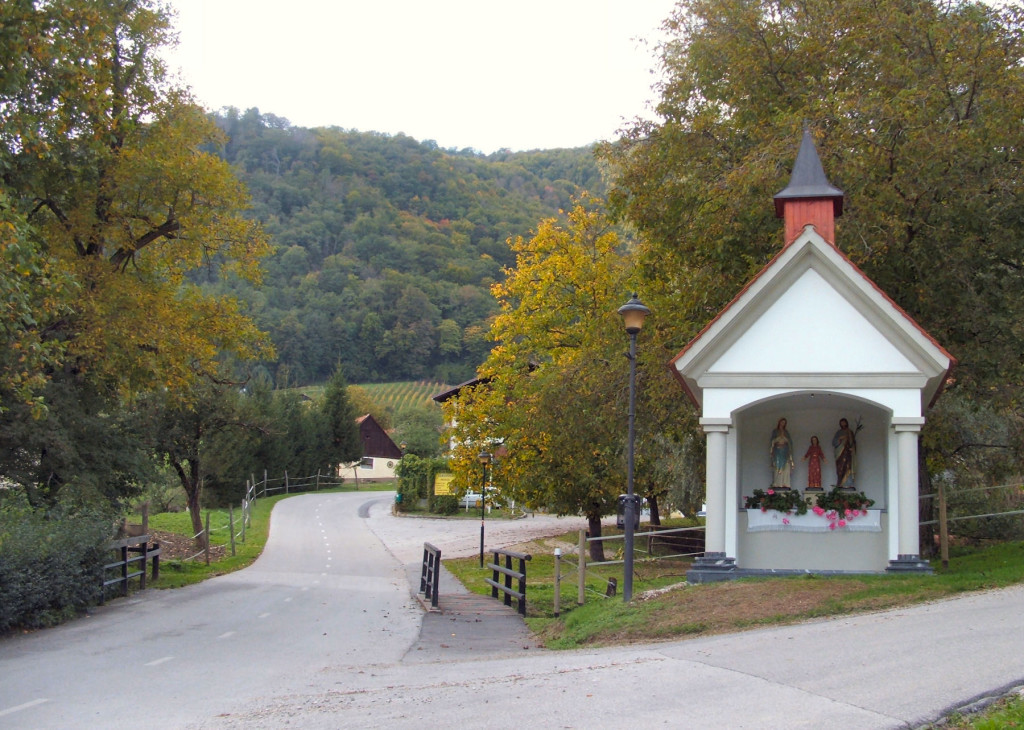 Podcetrtek As Seen By Its Visitors (10 photos) - Travel Slovenia
