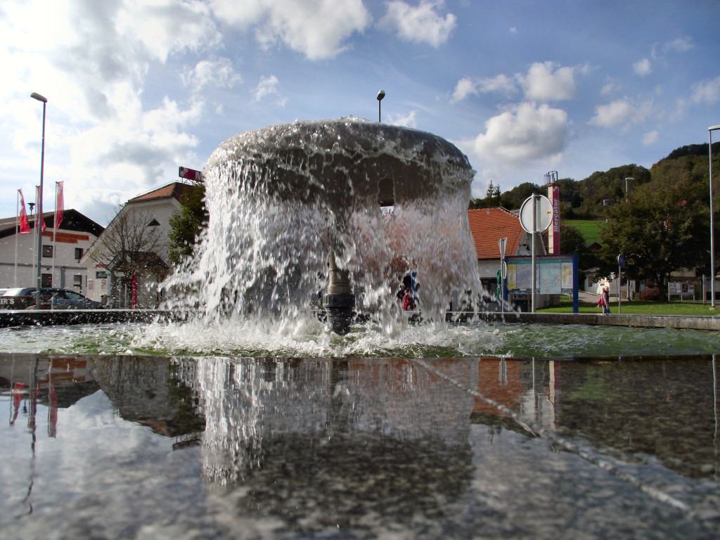 Podcetrtek As Seen By Its Visitors (10 photos) - Travel Slovenia