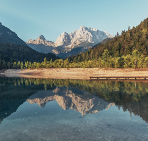 All You Need To Know To Visit Lake Jasna In Kranjska Gora, Slovenia