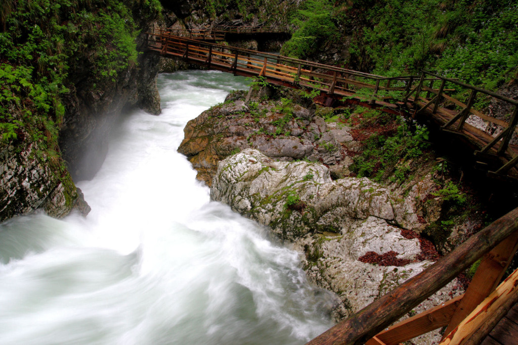 PHOTOS: Stunning Vintgar Gorge As Seen By Its Visitors - Travel Slovenia