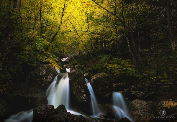 30 Gorgeous Fine Art Photos by Robi Debevc Kvocka