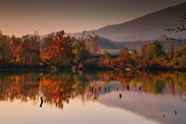 30 Gorgeous Fine Art Photos by Robi Debevc Kvocka