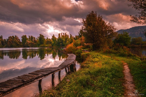 30 Gorgeous Fine Art Photos by Robi Debevc Kvocka