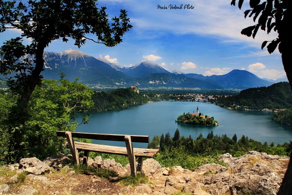 35 Landscape Photos From Around Slovenia By Masa Vodenik
