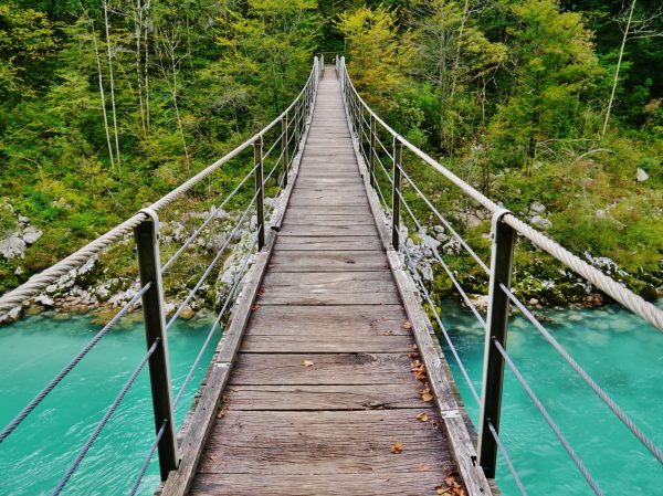 40 Beautiful Soca River Photos To Inspire You To Visit Slovenia