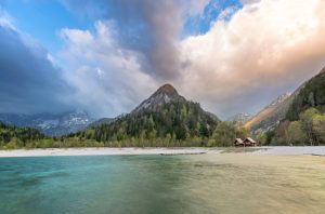 All You Need To Know To Visit Lake Jasna In Kranjska Gora, Slovenia