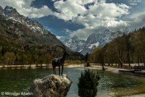 All You Need To Know To Visit Lake Jasna In Kranjska Gora, Slovenia