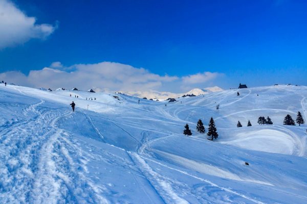 All You Need To Know To Visit Velika Planina In Slovenia