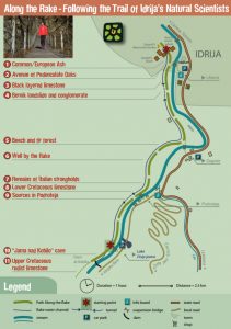 rake-map - TRAVELSLOVENIA.ORG – All You Need To Know To Visit Slovenia