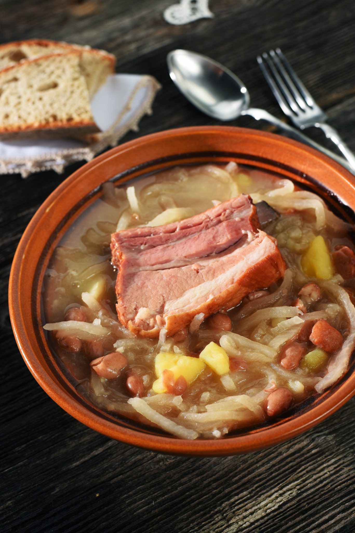 Slovenian Cuisine And Traditional Recipes - TRAVELSLOVENIA.ORG – All ...