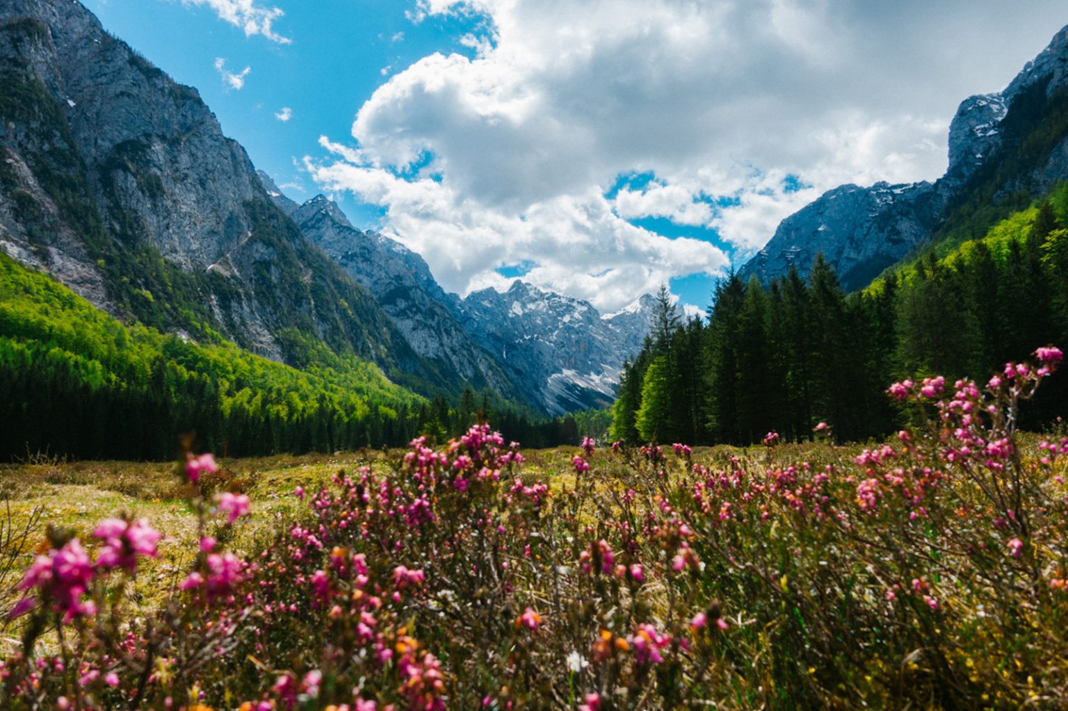 50 Photos Of The Slovenian Alps By An Avid Hiker Jerneja Fidler Pompe