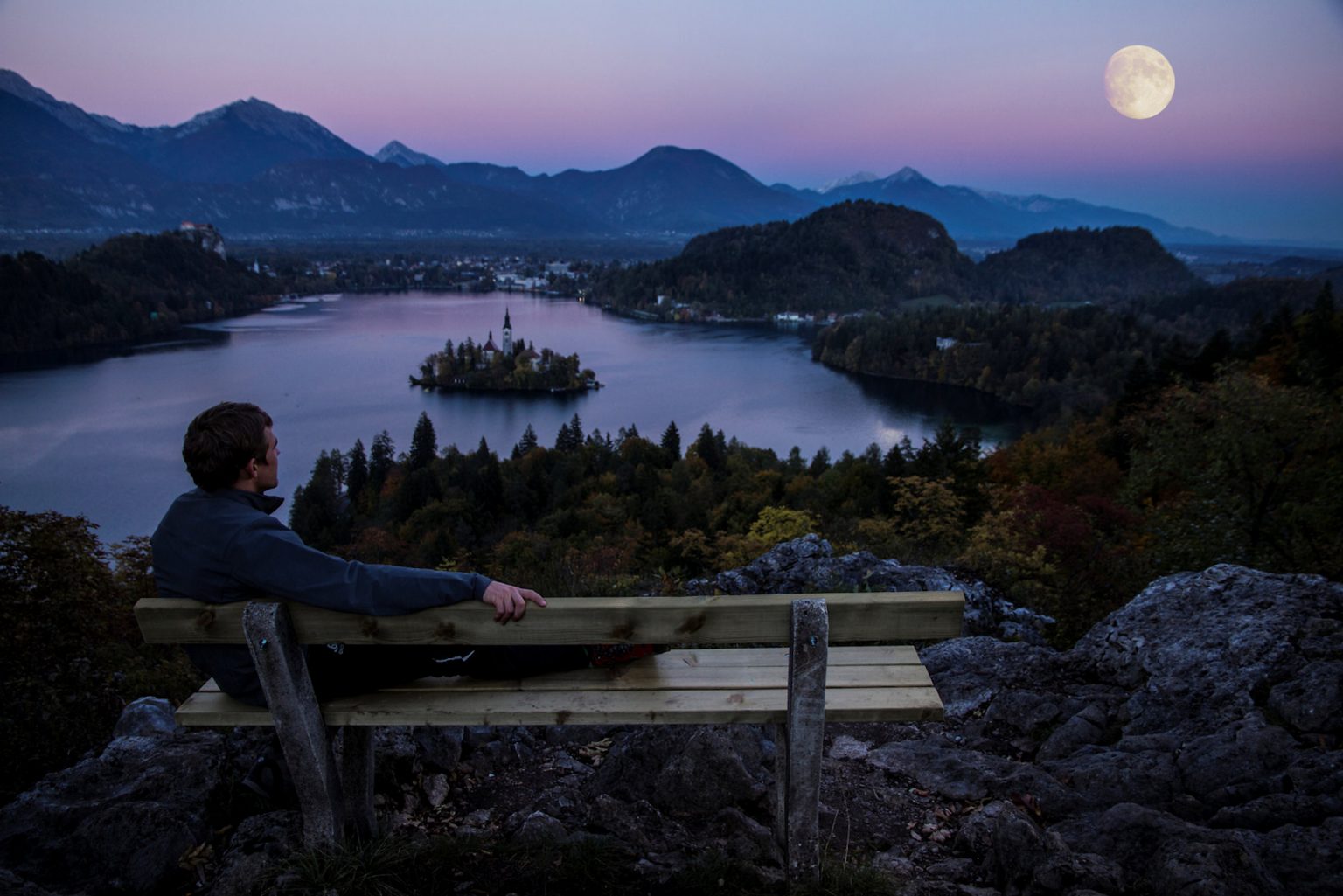 50 Beautiful Lake Bled Photos To Inspire You To Visit Slovenia - Travel ...