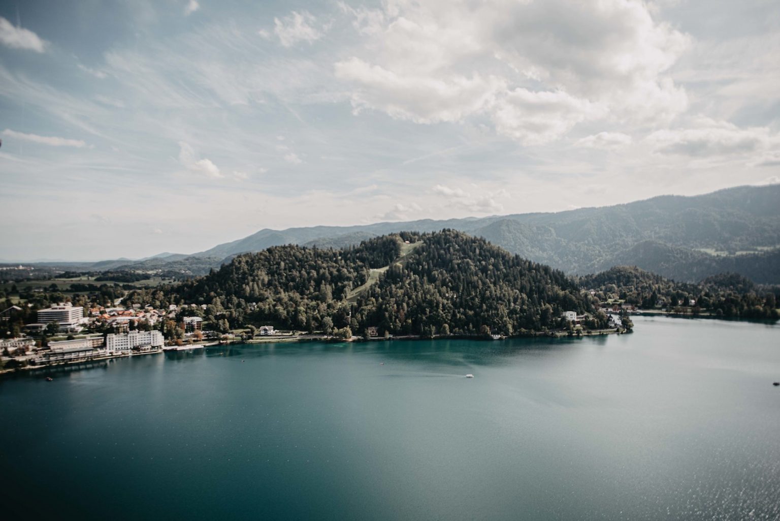 50 Beautiful Lake Bled Photos To Inspire You To Visit Slovenia - Travel ...