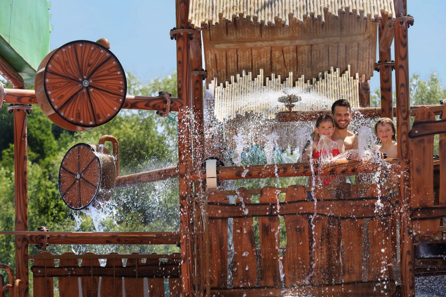 55 Photos That Will Inspire You To Visit Terme Olimia Thermal Spa In ...