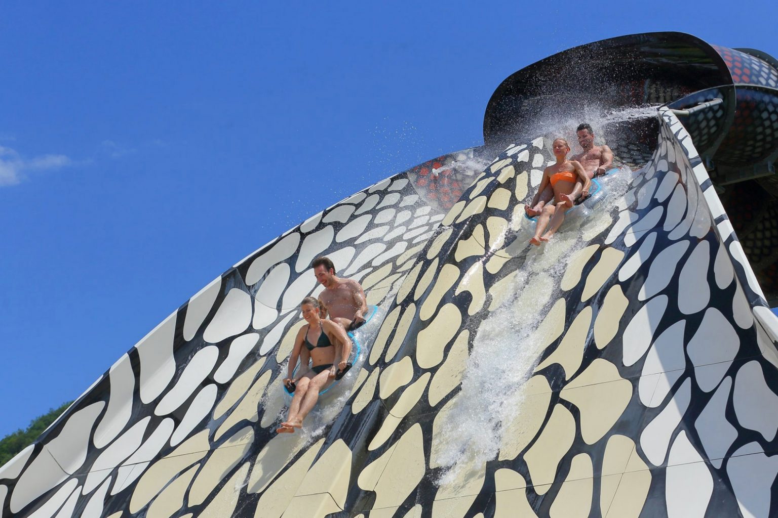 55 Photos That Will Inspire You To Visit Terme Olimia Thermal Spa In ...