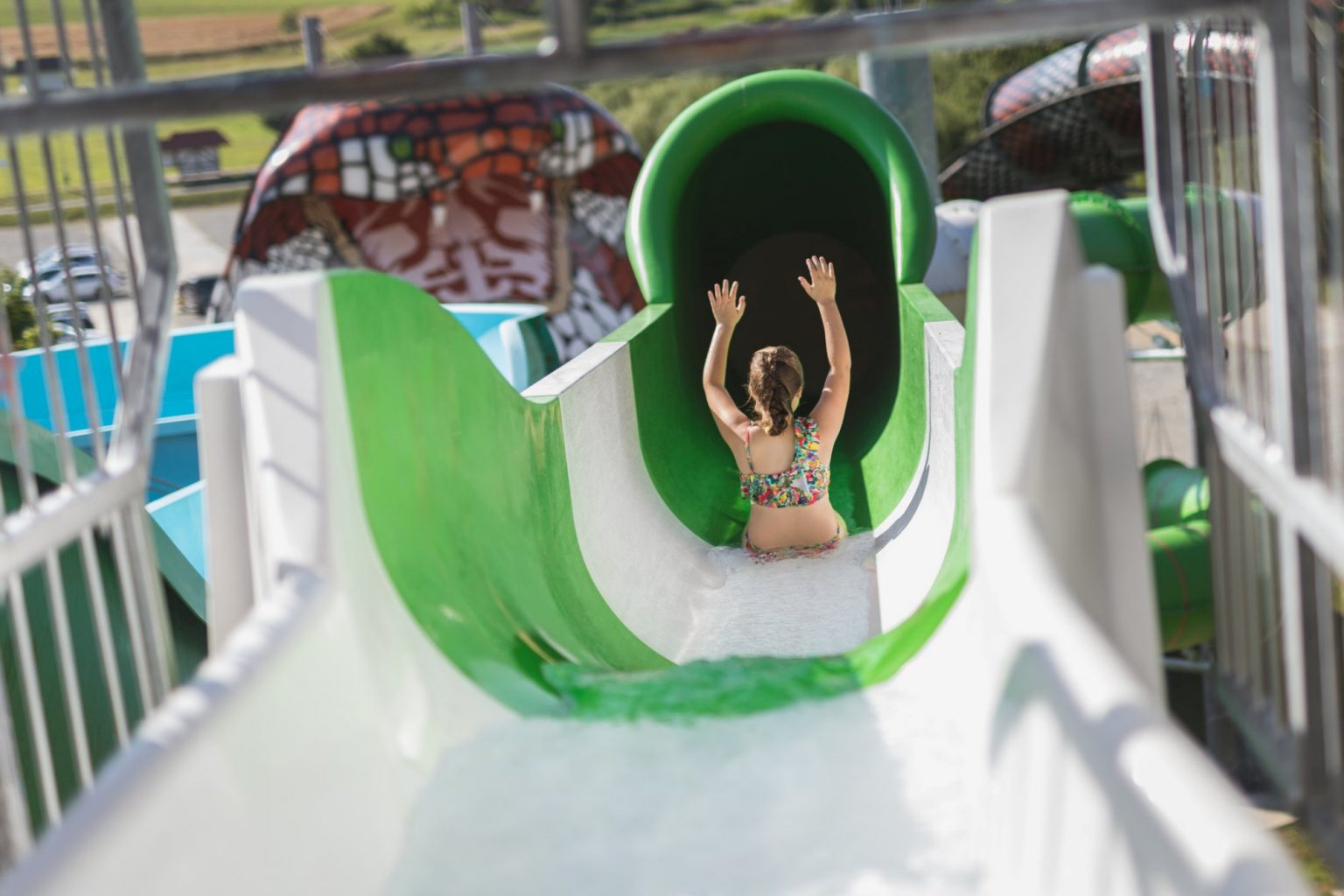 55 Photos That Will Inspire You To Visit Terme Olimia Thermal Spa In ...